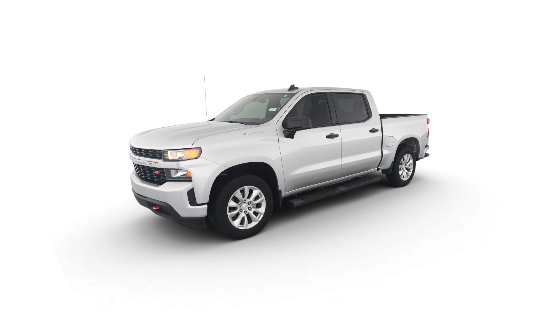 Used 2021 Chevrolet Silverado 1500 Crew Cab Carvana used-2021-chevrolet-silverado-1500-crew-cab-carvana